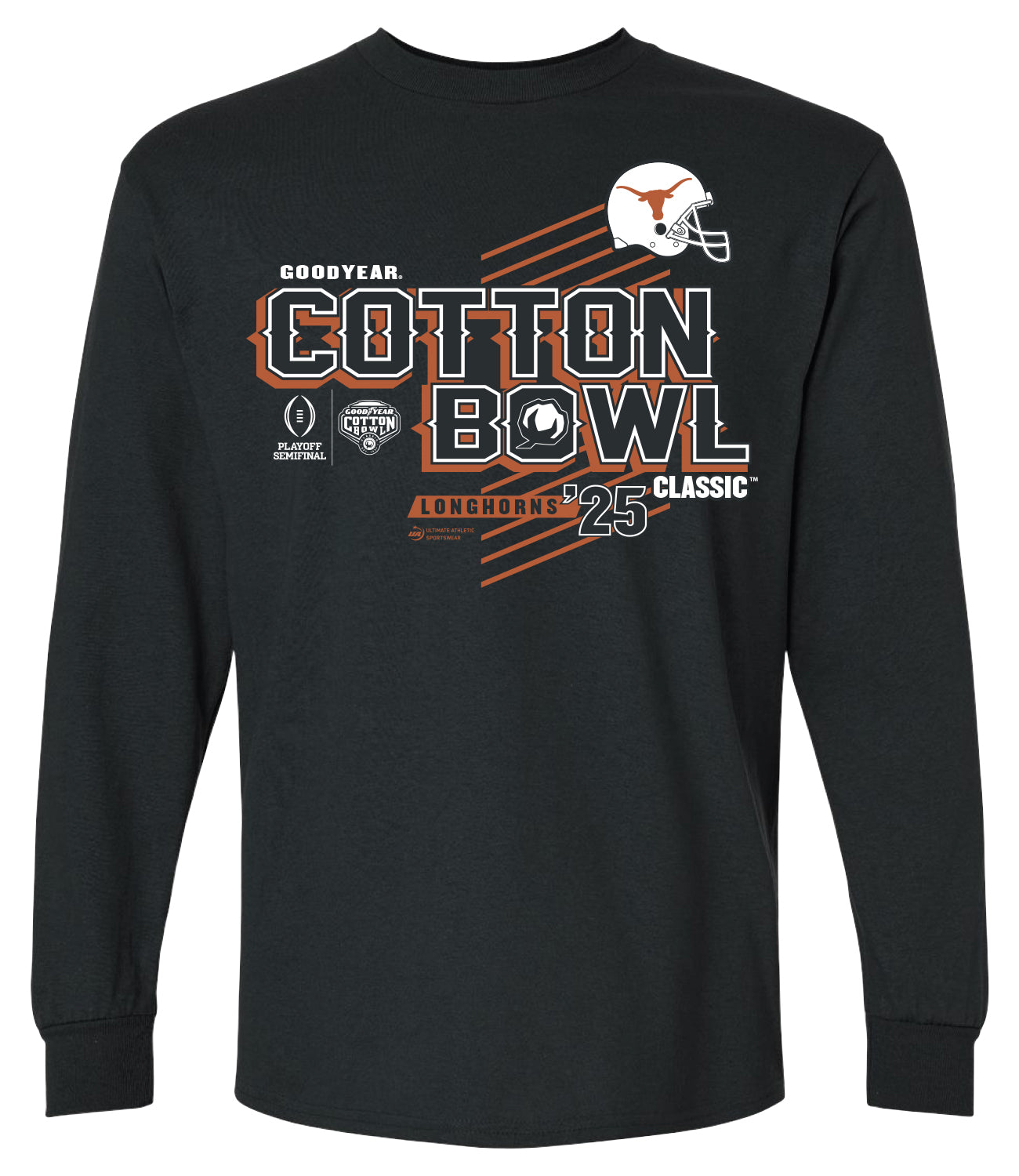 Texas Merchandise – Cotton Bowl Merchandise